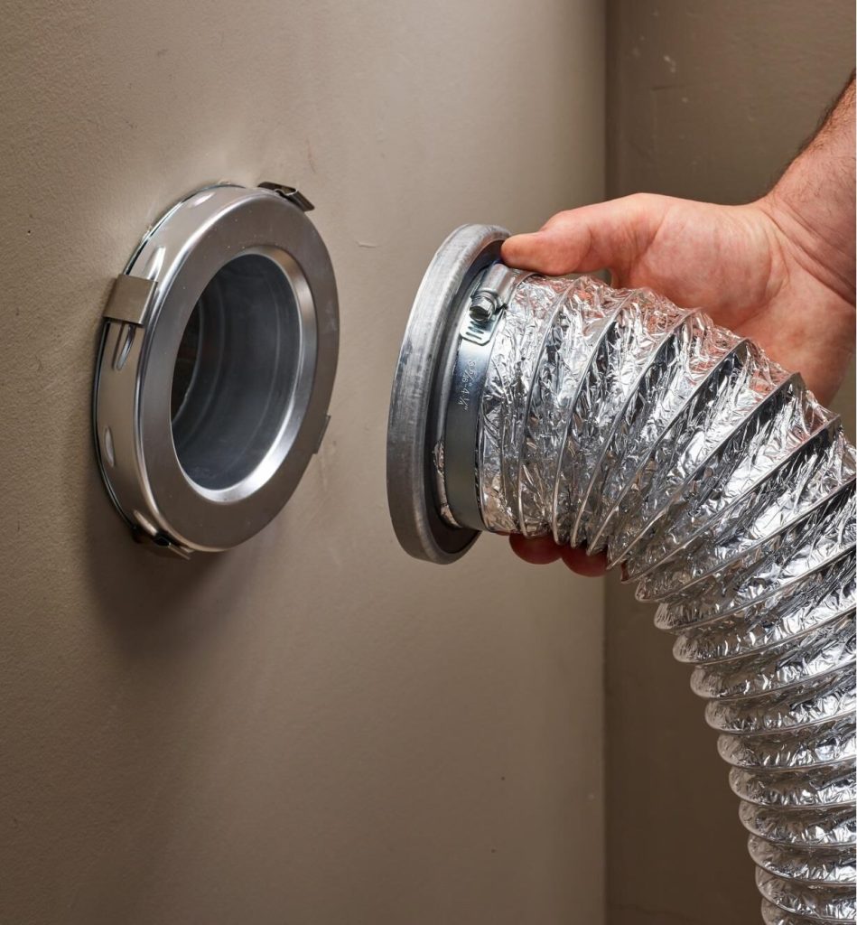 Dryer Vent Cleaning in Enterprise, NV | 1st Choice